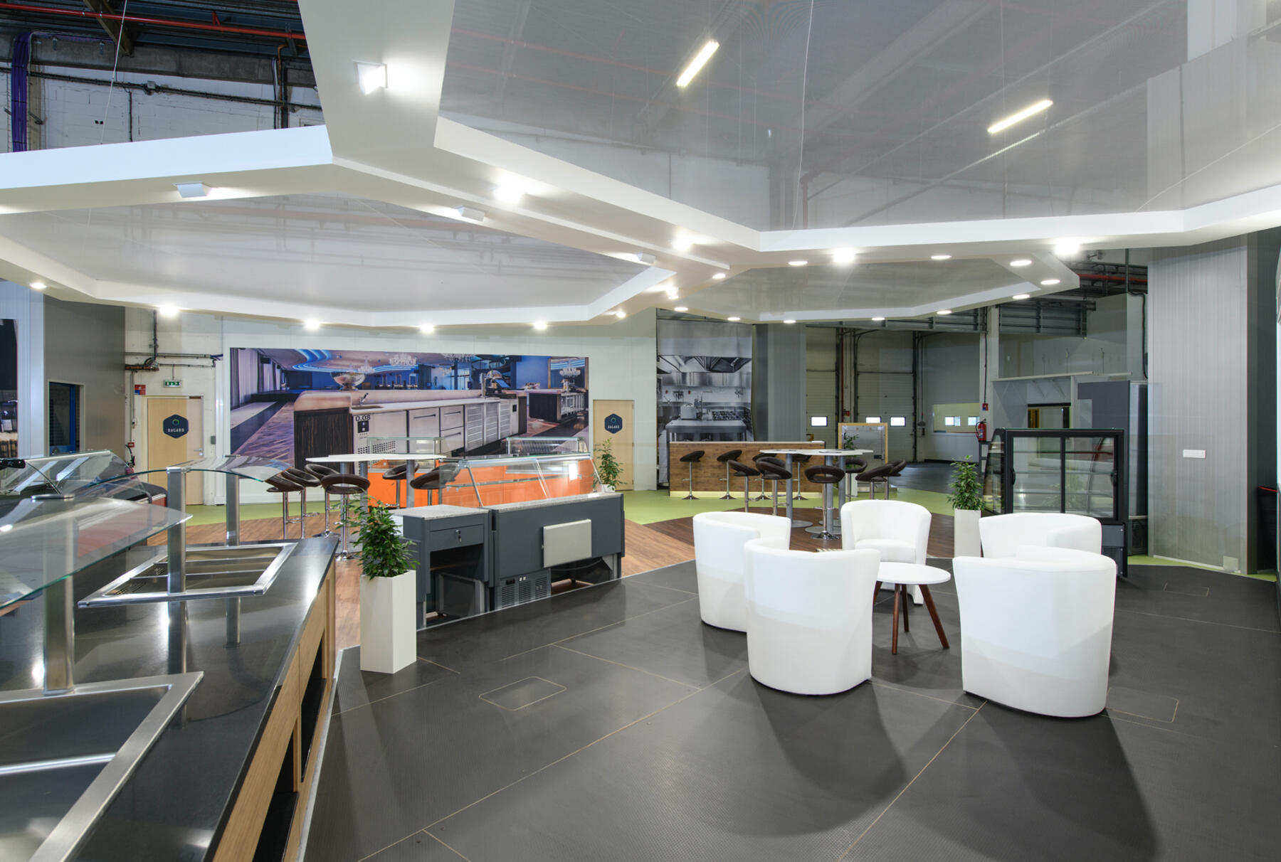 Dagard - Fabricant de salle blanche et solutions complexes