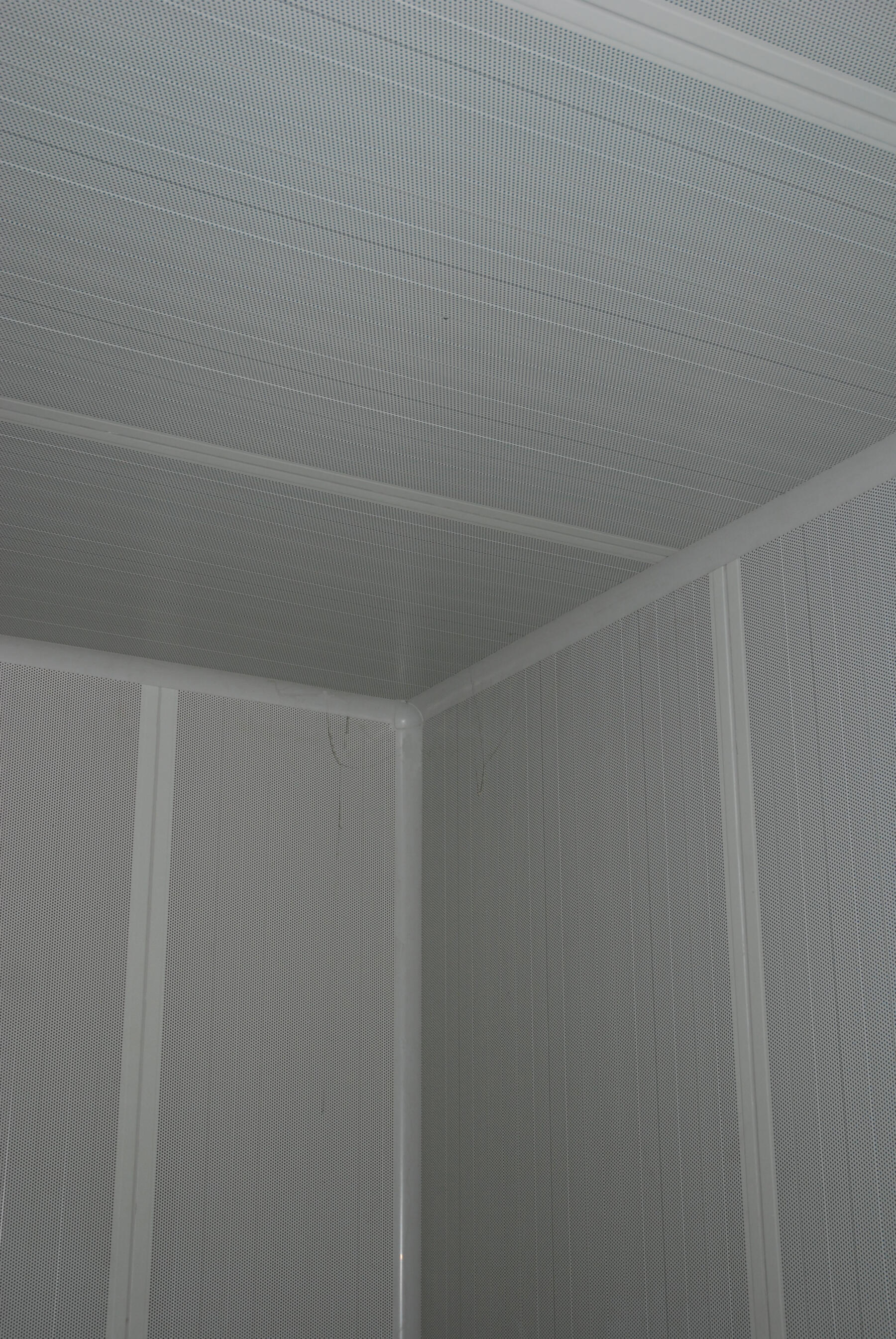 La cloison acoustique Dagard : isoler les locaux sensibles