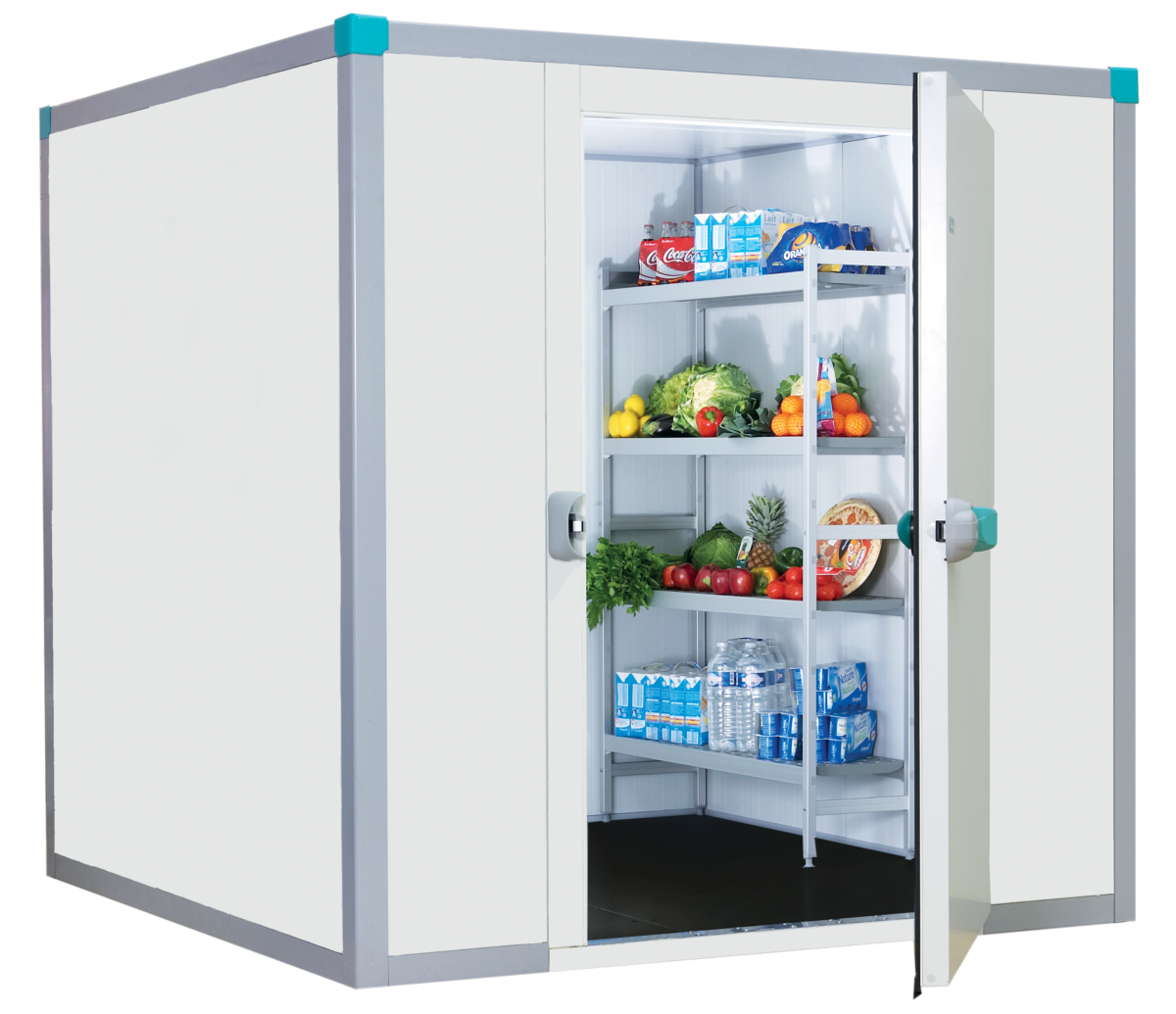 Dagard solutions for bars, hotels and restaurants