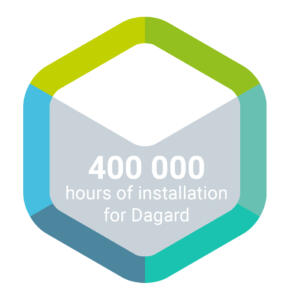 Dagard - Manufacturer of cleanrooms and complex solutions