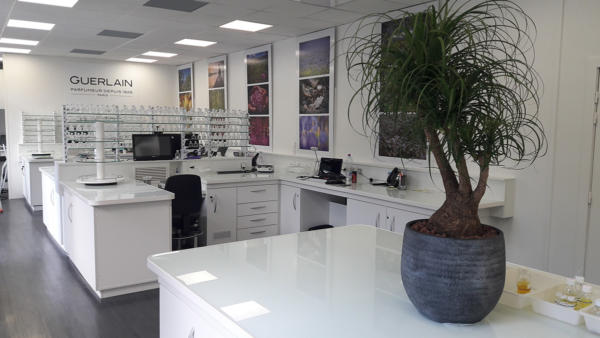 Dagard: Cleanroom expertise for all your needs