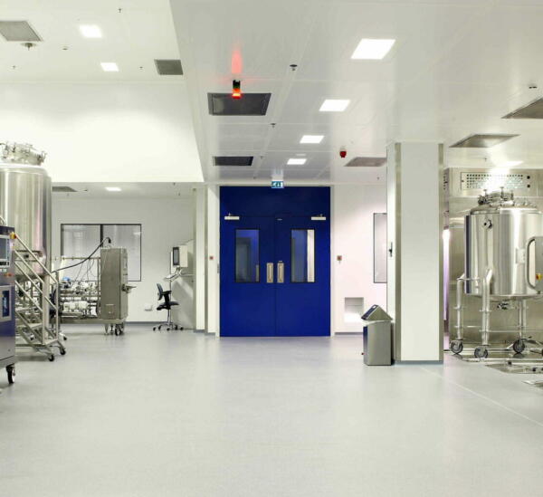 La cloison acoustique Dagard : isoler les locaux sensibles